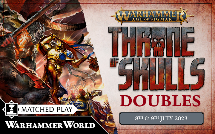 Warhammer World Store - Warhammer World